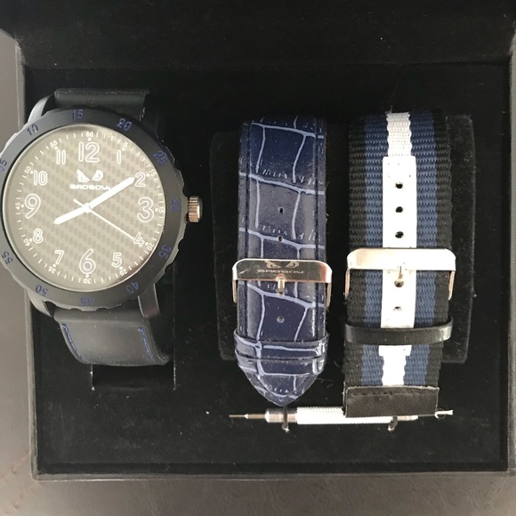 Bad Boy | Accessories | Bad Boy Watch | Poshmark